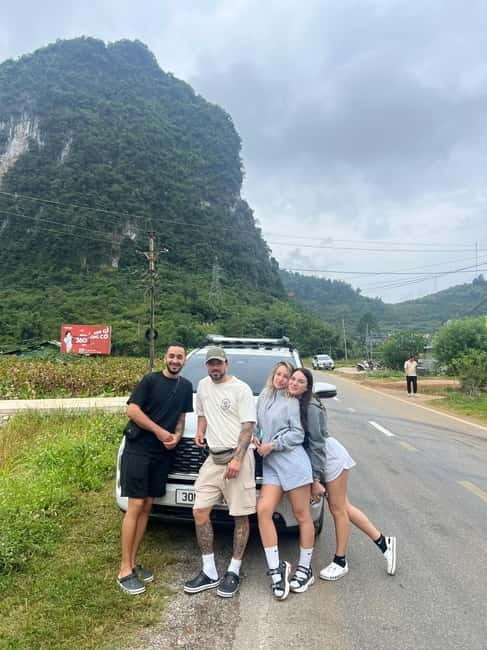 Northern Vietnam Private Car Tour and Local Tour Guide - Why This Tour Is a Great Choice
