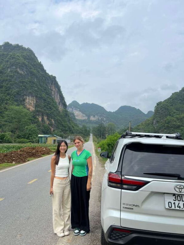 Northern Vietnam Private Car Tour and Local Tour Guide - The Value Proposition