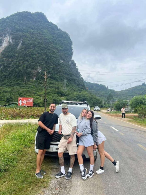 Northern Vietnam Private Car Tour and Local Tour Guide - Who Should Consider This Tour?