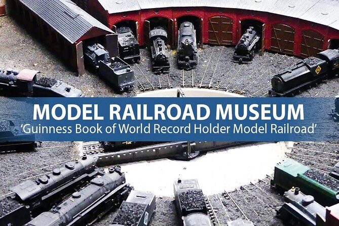 NORTHLANDZ Group Ticket for 6 (INDOOR ONLY) - Key Points