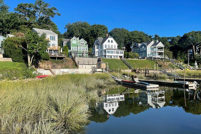 Northport Food and Cultural Tour - Exploring Northport’s Highlights