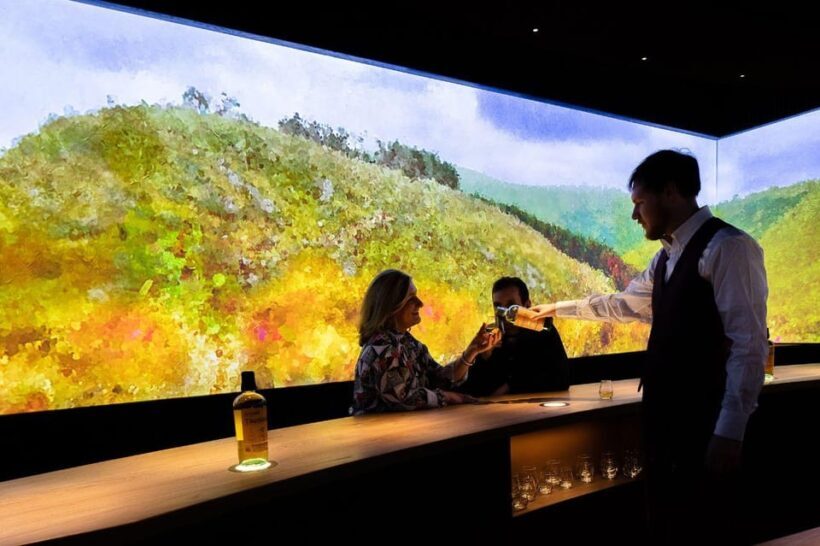 Northumberland: Ad Gefrin Anglo-Saxon Museum & Distillery - Who This Tour Is Perfect For