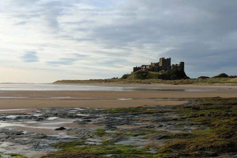 Northumberland Castles & Coast Online Road Trip Travel Guide - What Is the Northumberland Castles & Coast Online Road Trip Guide?