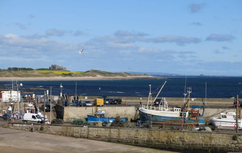 Northumberland Castles & Coast Online Road Trip Travel Guide - Who Would Benefit Most from This Guide?