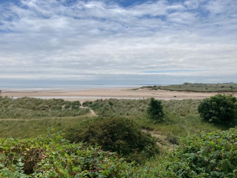 Northumberland: Full-Day Tour of Vera Filming Locations - Northumberland: Full-Day Tour of Vera Filming Locations