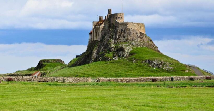 Northumberland: Full-Day Tour of Vera Filming Locations - Who Will Love This Tour?