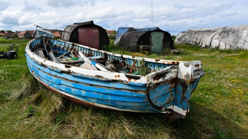 Northumberland: Full-Day Tour of Vera Filming Locations - The Sum Up