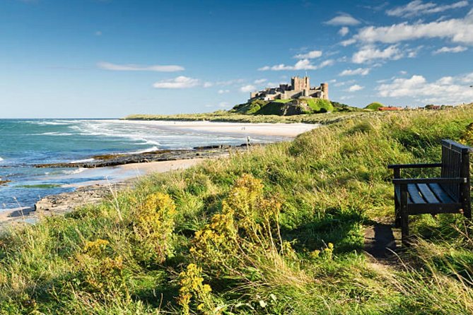 Northumbrian Coastline Food Tour - Exploring the Northumbrian Coastline Food Tour: A Delicious Coastal Adventure