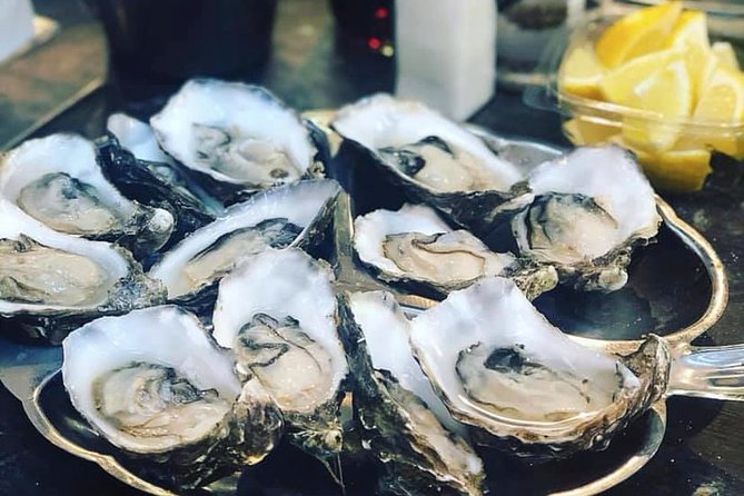 Northumbrian Coastline Food Tour - Who Will Love This Experience?