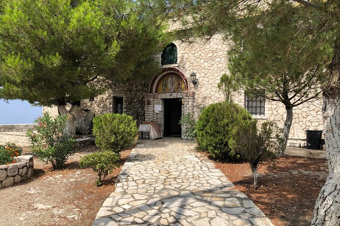 Northwest Corfu 4x4 Coastal Dreams & Village Charms Experience - Key Points