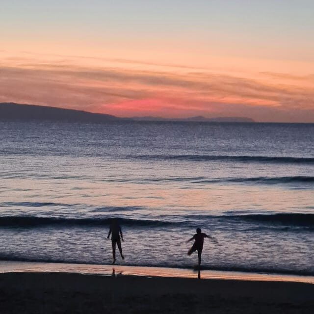 Northwest Donegal: Private Active Eco Tour - Key Points