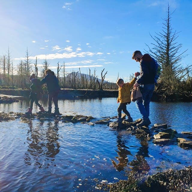 Northwest Donegal: Private Active Eco Tour - A Deep Dive into the Experience