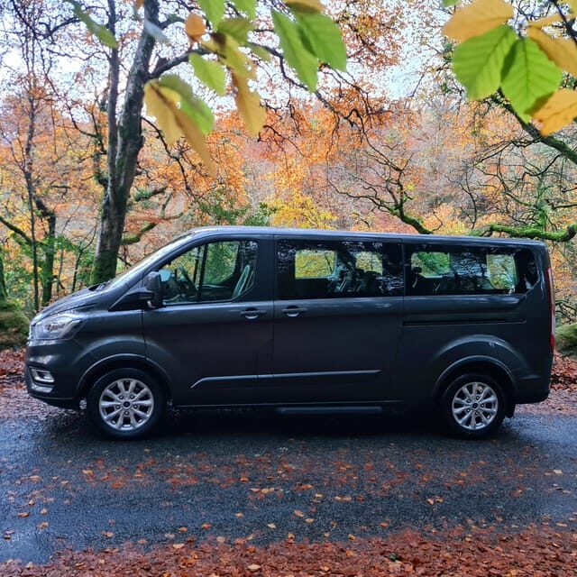 Northwest Donegal: Private Active Eco Tour - Final Word