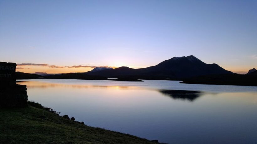 Northwest Highlands: Private Tour with Hike - Key Points