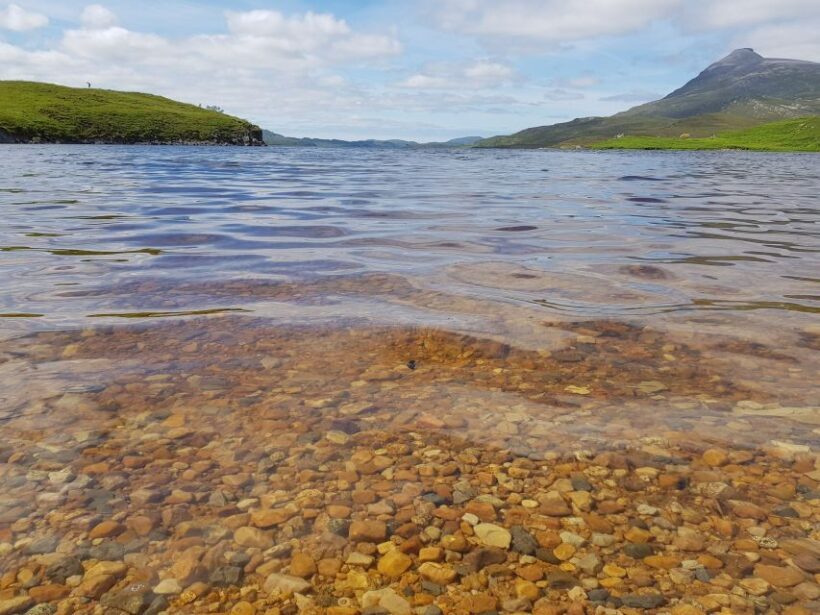 Northwest Highlands: Private Tour with Hike - Who Would Enjoy This Tour?
