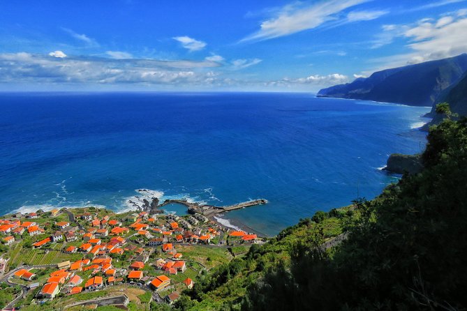 Northwest Terraces and Volcanic Pools Tour Review - Highlights of the Northwest Terraces and Volcanic Pools