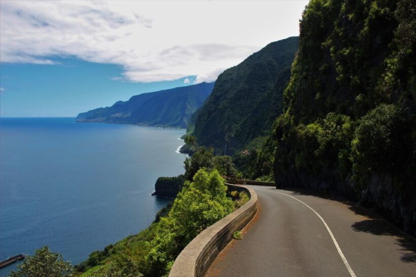 NorthWest's 50 shades of green, rock pools & waterfalls Tour - Practical Tips for Participants