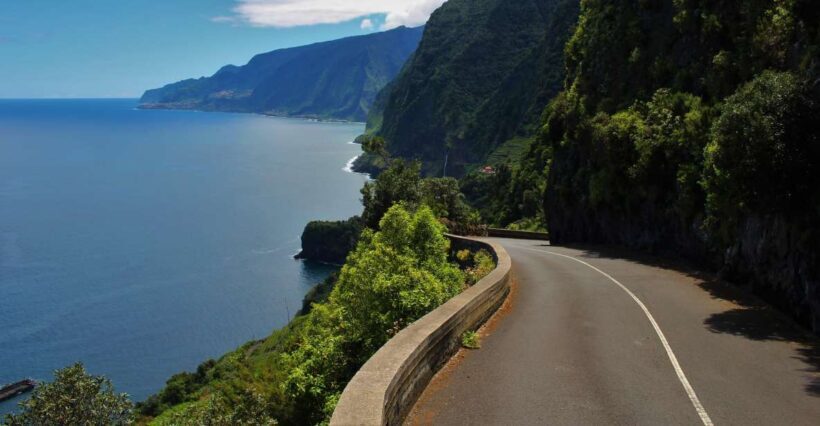 NorthWest's 50 shades of green, rock pools & waterfalls Tour - Final Thoughts