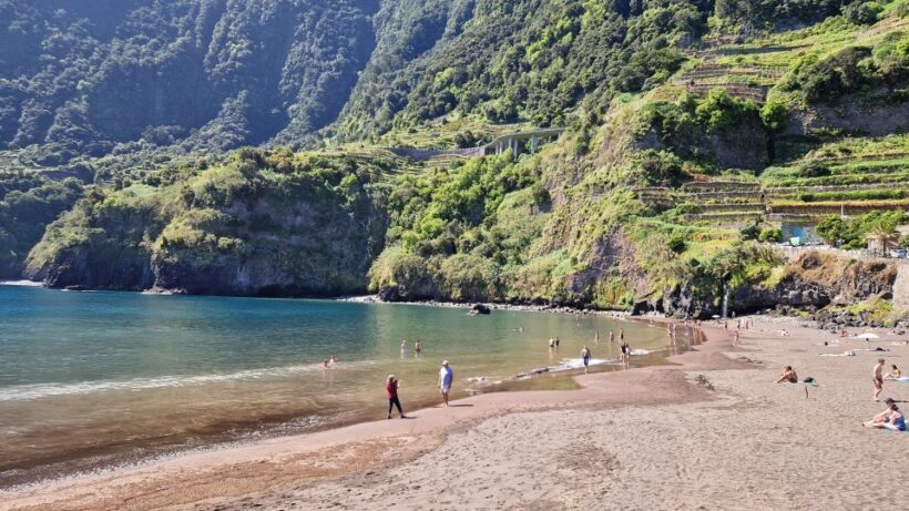 NorthWest's 50 shades of green, rock pools & waterfalls Tour - FAQ