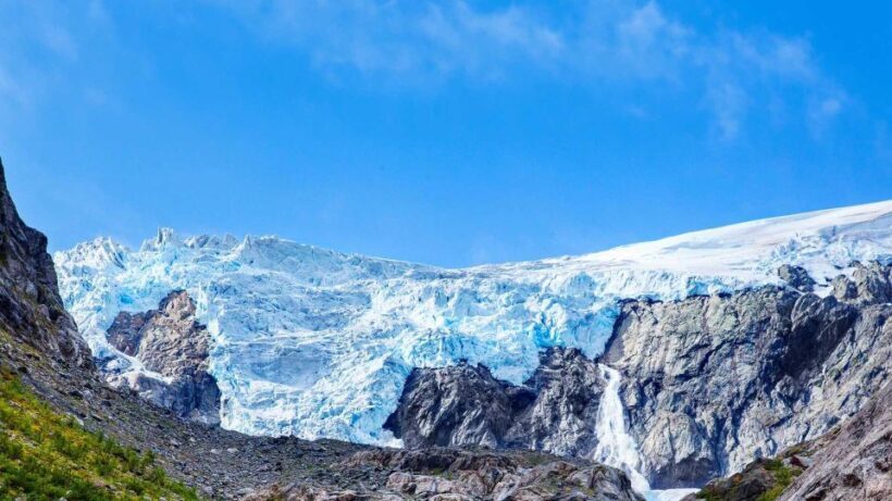 Norway Helicopter Tour - FAQ