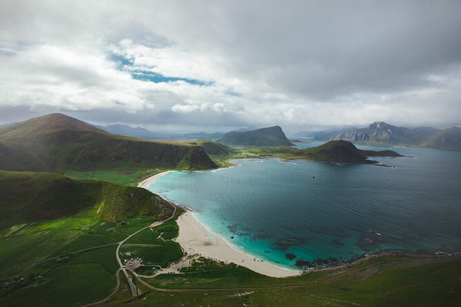 Norway Lofoten Private Shore Excursion from Leknes - Authentic Experiences That Leave an Impression
