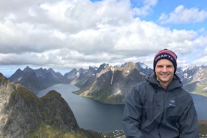 Norway Lofoten Private Shore Excursion from Leknes - Final Thoughts