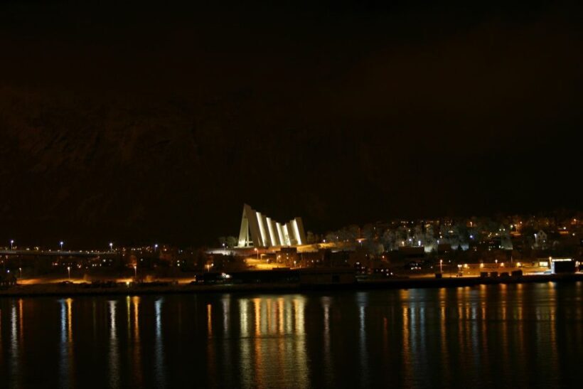 Norwegian Coastal Cities: Smartphone Audio Guide App - FAQs