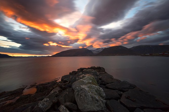 Norwegian Fjords Tour, Including Professional Photos in Tromso - Accessibility and Age Restrictions