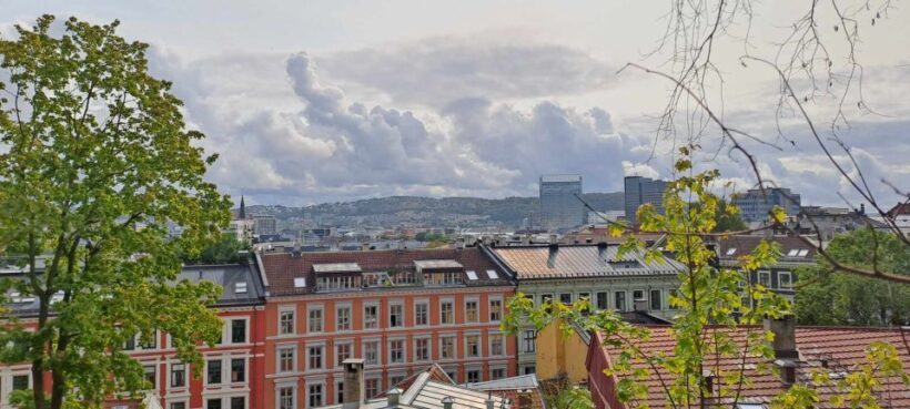 Norwegian Food Tour & Hidden Gems of Oslo - Key Points