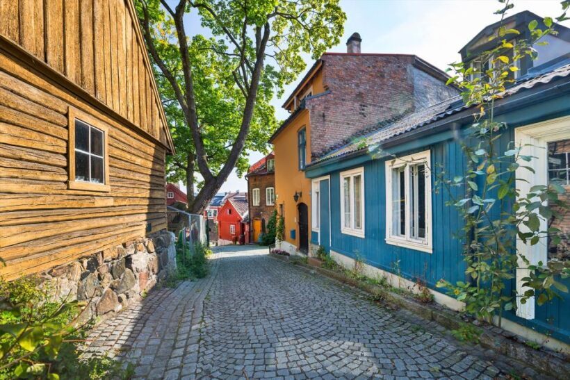 Norwegian Food Tour & Hidden Gems of Oslo - An In-Depth Look at the Oslo Food & Hidden Gems Tour