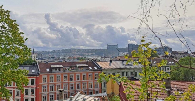 Norwegian Food Tour & Hidden Gems of Oslo - Who Will Enjoy This Tour?