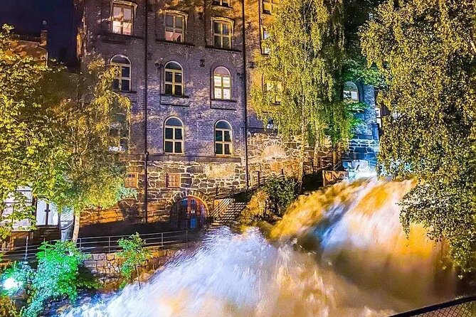 Norwegian Food Tour & Hidden Gems of Oslo - Guide Performance and Safety