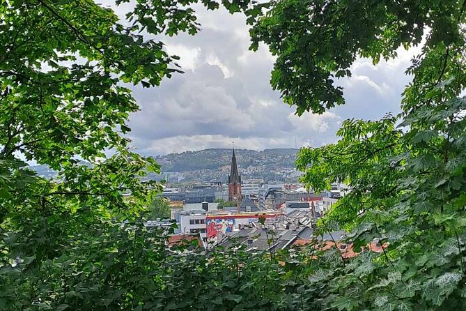 Norwegian Food Tour & Hidden Gems of Oslo - Participant Feedback and Recommendations