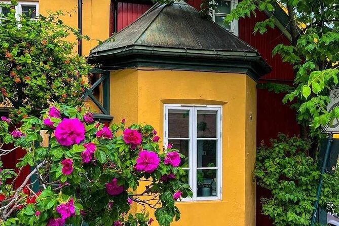 Norwegian Food Tour & Hidden Gems of Oslo - Pricing and Cancellation Policy