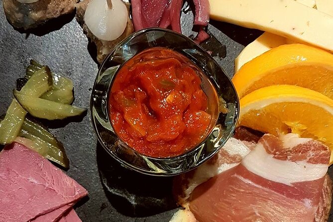 Norwegian nature and food experience - Exploring Norwegian Nature and Food: A Practical Look at the Oslo Experience