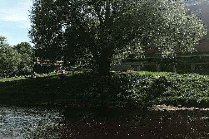 Norwegian nature and food experience - Frequently Asked Questions