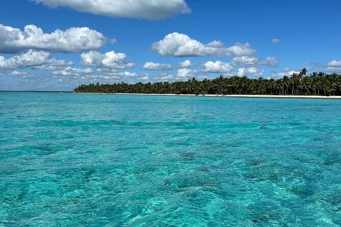 Norwegian Sky at La Romana port: Saona Island - Key Points