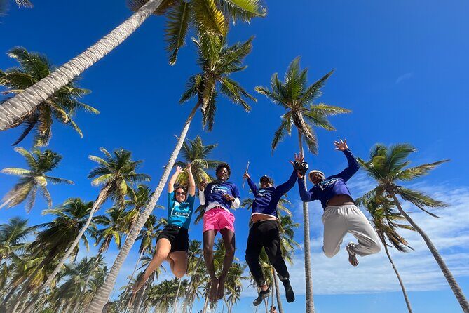 Norwegian Sky at La Romana port: Saona Island - The Itinerary Breakdown: What to Expect