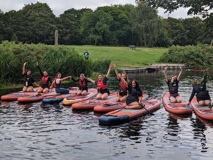 Norwich: Norfolk Broads Stand-up Paddleboard Rental - The Practical Details: What Makes This SUP Rental Worth It