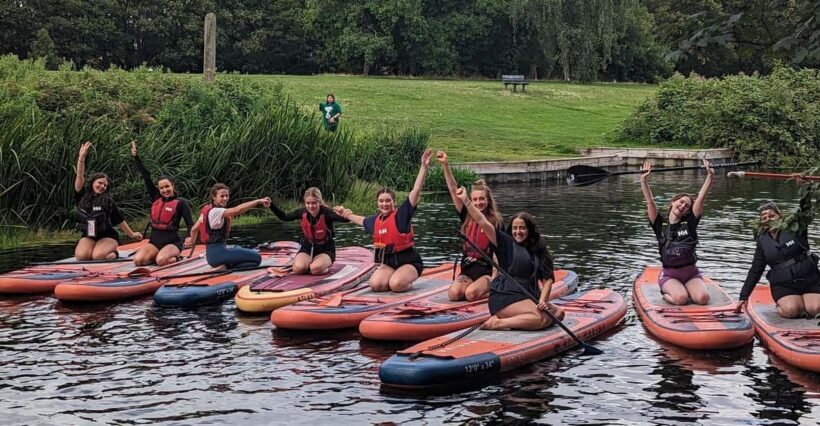 Norwich: Norfolk Broads Stand-up Paddleboard Rental - The Sum Up: Is This SUP Rental Worth Your Time?