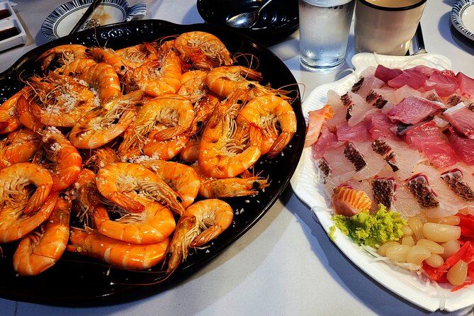 Noryangjin Fish Market Dinner - Who Is This Tour Best For?