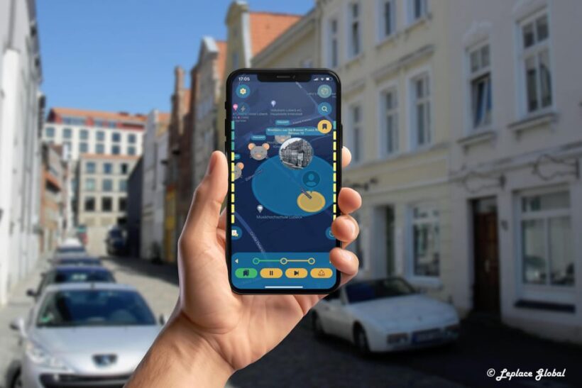 Nosferatu Walking Tour with Smartphone App - Who Is This Tour Best For?