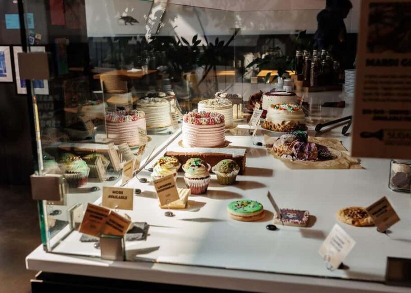 Noshes at the Space Needle: Ultimate Seattle Food & Culture - The Itinerary: A Closer Look
