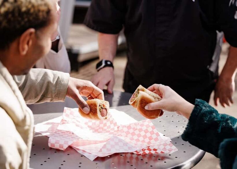 Noshes at the Space Needle: Ultimate Seattle Food & Culture - Authenticity and Value