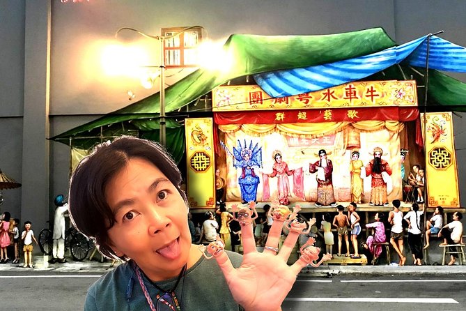 Nostalgic Chinatown of Singapore - Practical Details and Value