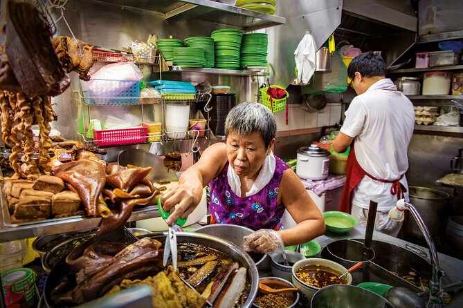 Nostalgic Chinatown of Singapore - The Sum Up: Is It Worth It?