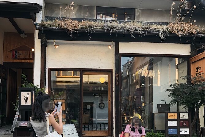 Nostalgic Osaka Walk, Totally Different From Dotonbori - Highlights of the Nostalgic Osaka Walk