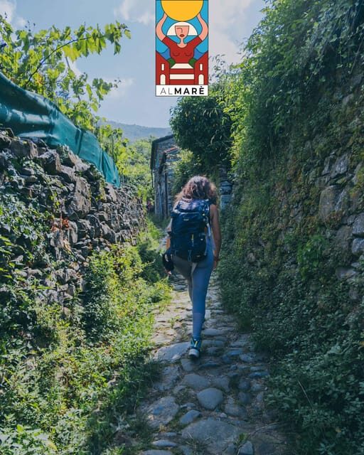 Not always the same! Cinque Terre unknown.. - Introduction