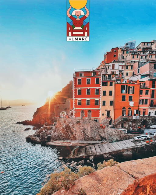 Not always the same! Cinque Terre unknown.. - The Value of This Experience