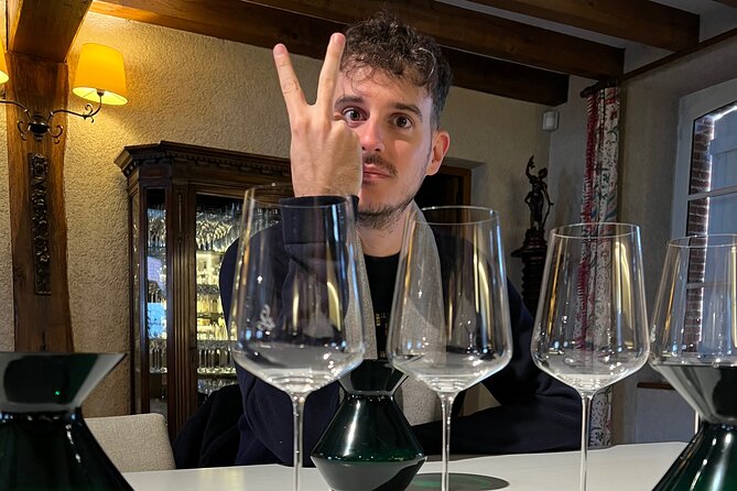 Not Your Average Champagne Tour - Day Trip From Paris (Private) - FAQs